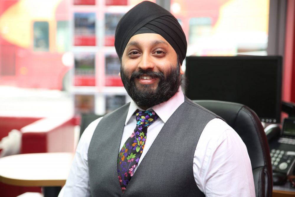 About Us - Marigold Finance