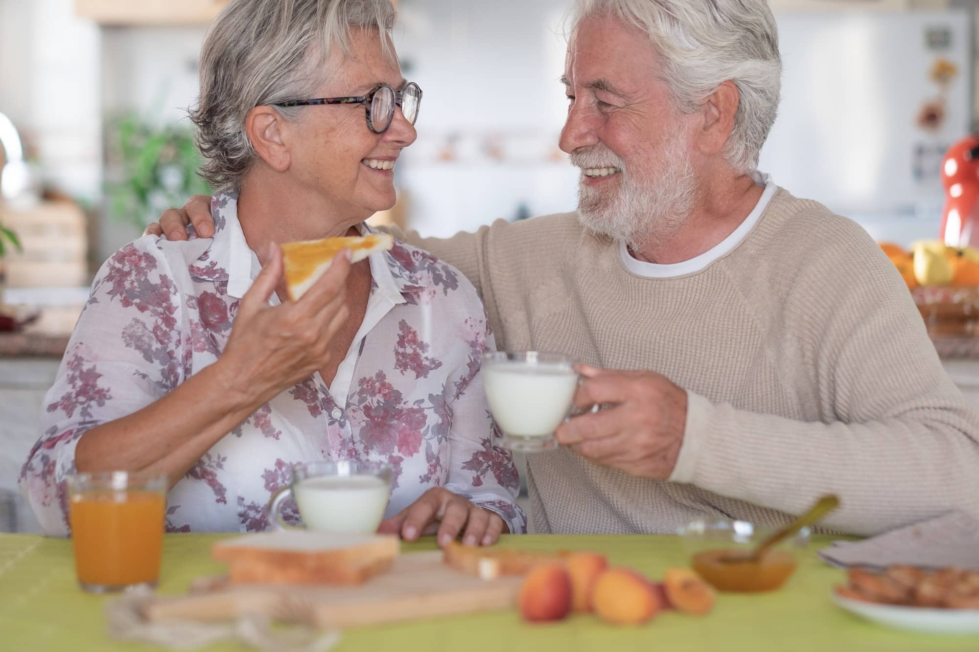 Preparing Emotionally for Retirement - Marigold Finance